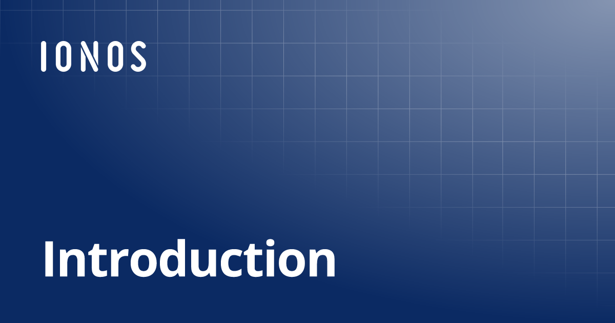 Introduction | NodeJS SDK Introduction | NodeJS SDK